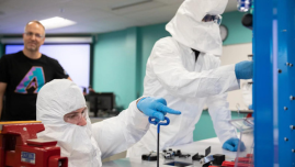 Semiconductor Technician Quick Start | Maricopa Community Colleges