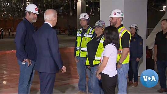 Semiconductor Technician Quick Start | Maricopa Community Colleges