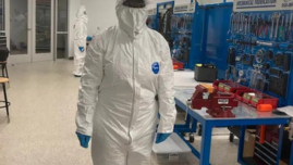 Semiconductor Technician Quick Start | Maricopa Community Colleges