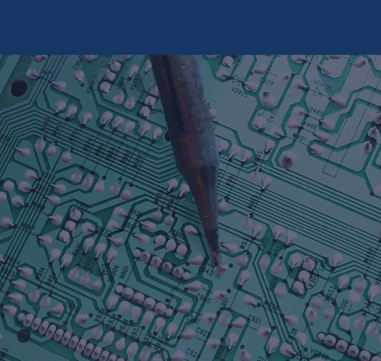 J-Standard Soldering Boot Camp | Maricopa Community Colleges