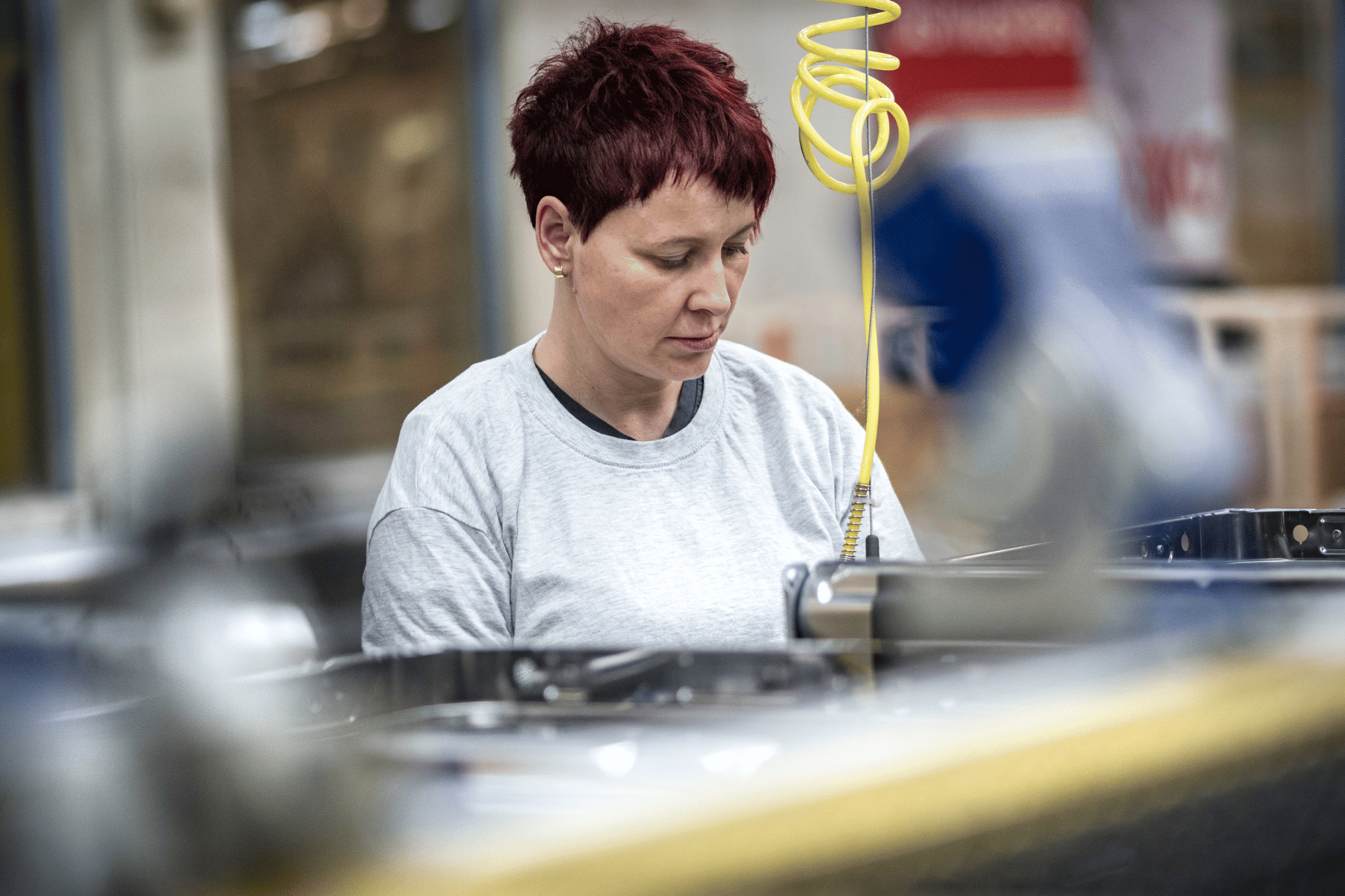 Cable Harness Wiring Boot Camp | Maricopa Community Colleges